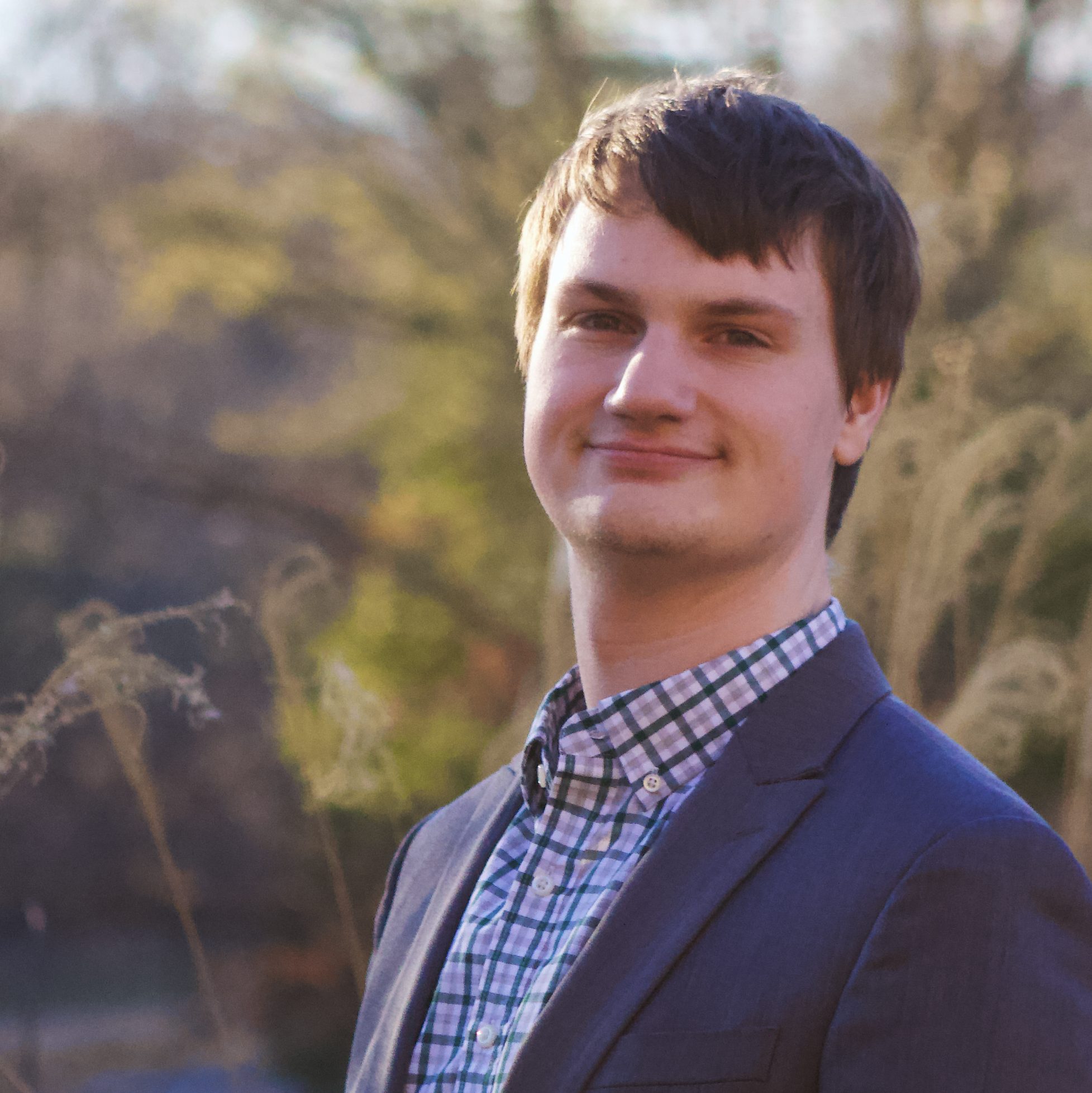 David J. Neumaier – Fantasy Author